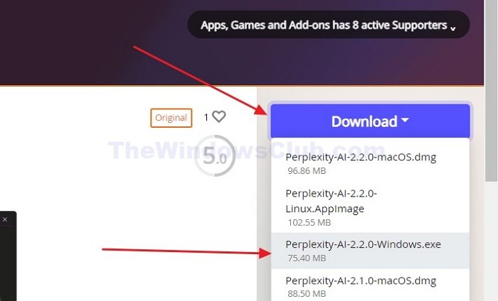How to download Perplexity AI Desktop app for Windows PC? How to download Perplexity AI Desktop app for Windows PC?